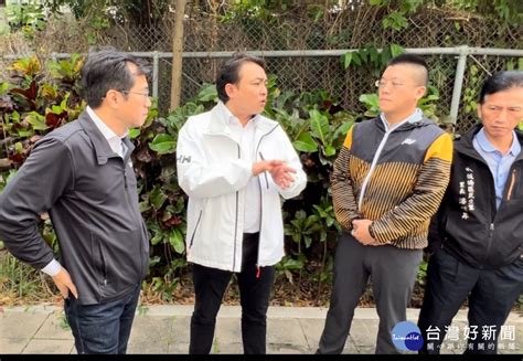板新站捷運開發案回饋空間 板橋里長積極爭取做為活動中心
