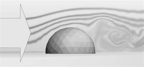 Dome Calculation Tools