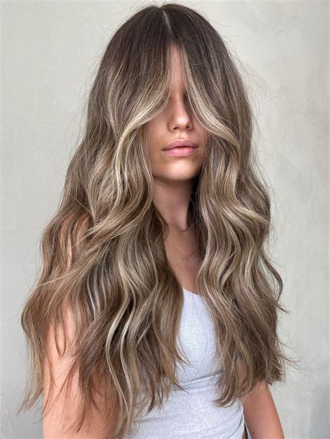 Pin By Amanda Charleston Sc Wedding On New Hair Brown Hair Looks