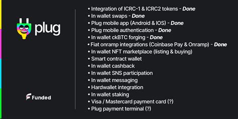 plug plug wallet twitter