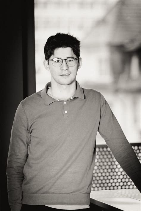 Rba Architekten Alexander Meier