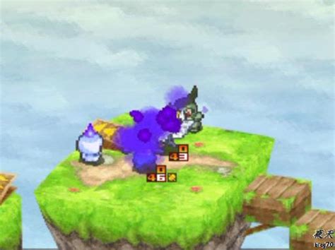 蒼き月に耀く夜空で留まりし羽根 ポケモン幻影夜天 ポケモン＋ノブナガの野望：クノイチのエピソード「イクサしちゃうぜい！」