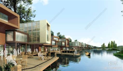 红河泸西县黄草洲度假区规划设计方案文本下载【id1145494571】【知末方案文本库】