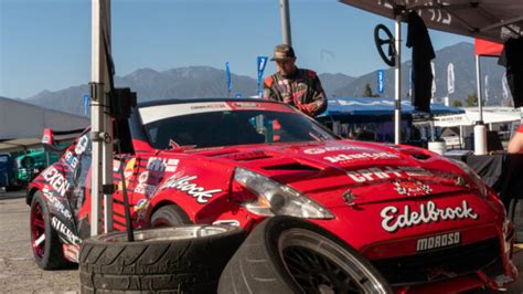 Formula Drift Is An Ls Lovers Heaven At Irwindale Speedway