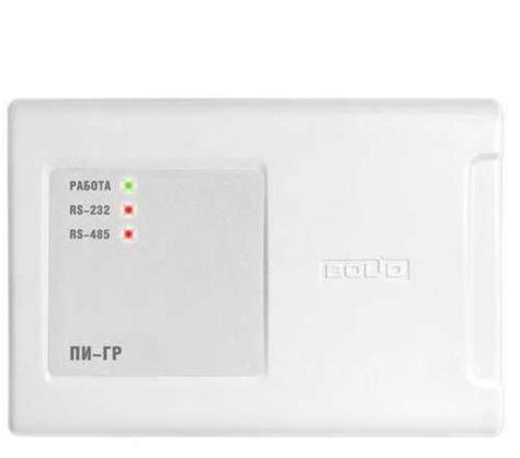 Пи-гр преобразователь интерфейсов rs-232/rs-485 с | Festima.Ru ...