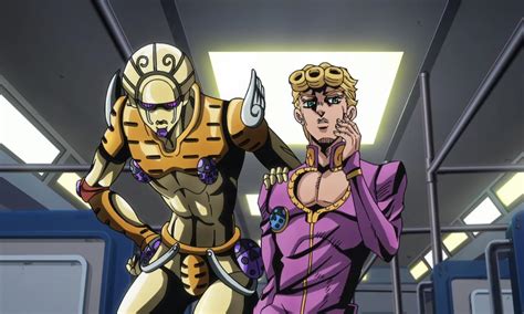 Yes Model Alton Mason Really Did Drop A Jojos Bizarre Adventure