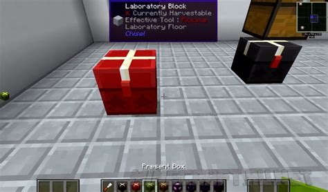 Chisel V30 19 › Mods › Mc Pcnet — Minecraft Downloads
