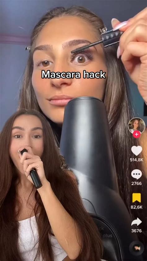 The Best Mascara Hacks Artofit