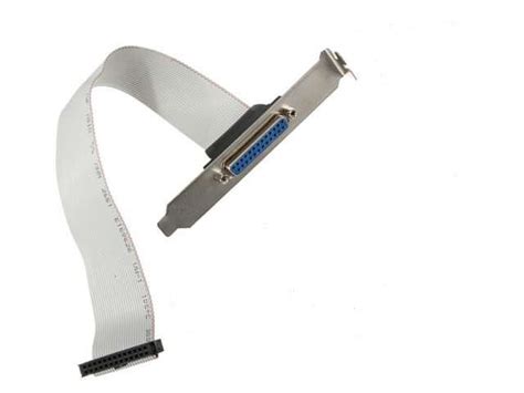 Lpt Connector Motherboard Telegraph