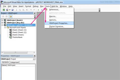 Best Ways Create Password Protect Excel Unprotect It