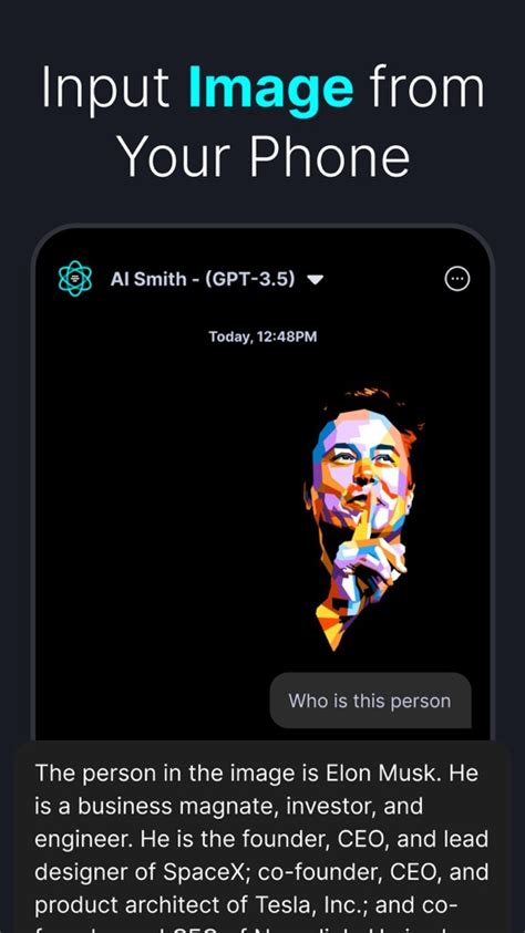 Ai Chatbot Open Chat Smith By Vulcan Labs Company Limited Ios Apps