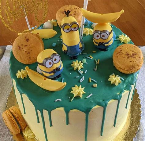 Custom Cakes Kellys French Bakery