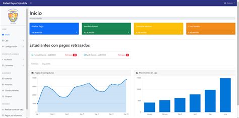 Github Isaivelasco Asp Net Core School Management Web Application