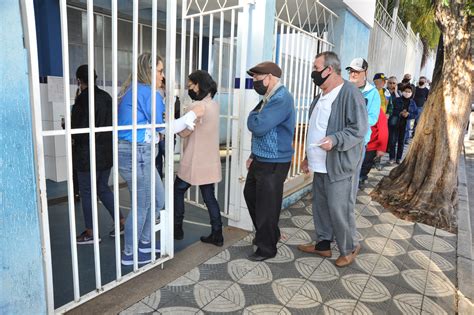 Tudo O Que Você Precisa Saber Para Votar Corretamente No 2º Turno