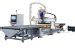 Linear Atc Automatic Loading Unloading Table Sintech Cnc