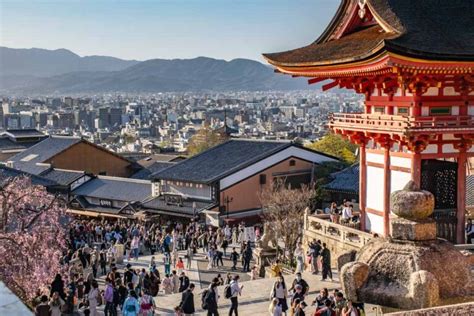 Japan Vs South Korea Which Should You Visit Travelsewhere