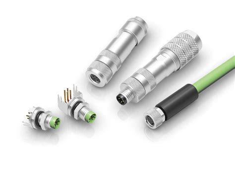 Ethernet Connectivity For Sensors In Confined Spaces Electronics Lab Com