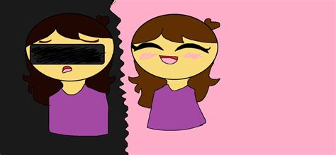 Jaiden Animations Face Reveal By Faarahanimations On Deviantart