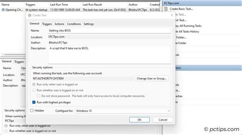 From Beginner To Pro Mastering Windows Task Scheduler
