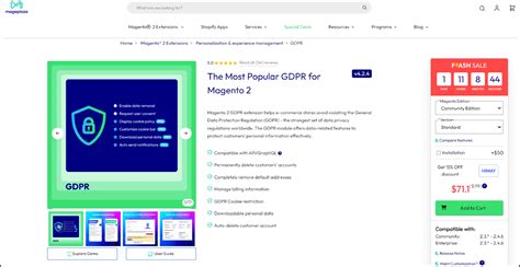 Types And Steps To Configure Cookie Policy In Magento