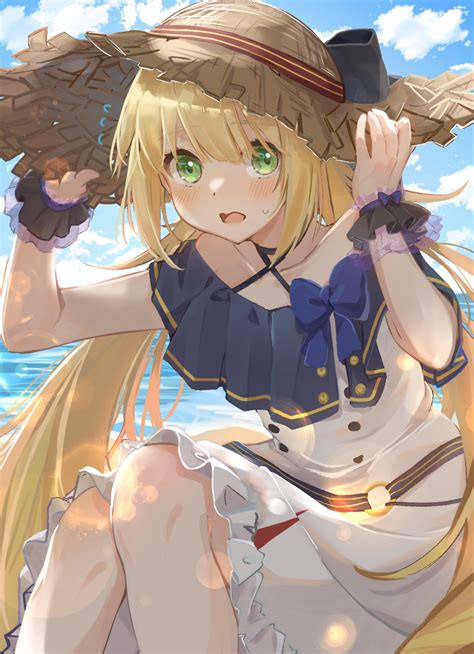 Artoria Pendragon Artoria Caster And Artoria Caster Fate And 1 More