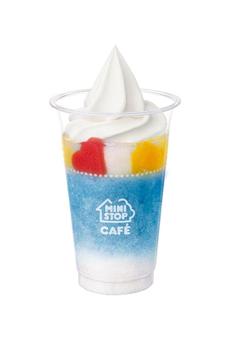 懐かしさはじける メロンクリームソーダ。 「ハロハロ パチパチクリームソーダ」 ハロハロの定番 「ハロハロ ラムネ」 2025年4月18日（金