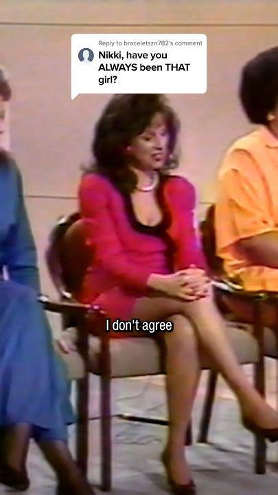 She Tried To Tell Me My Dress Wasnt Appropriate 🤭 😘 Advice Women