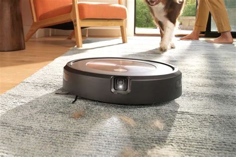Robot Vacuum Navigation Types Lidar Slam Vslam And More Techhive