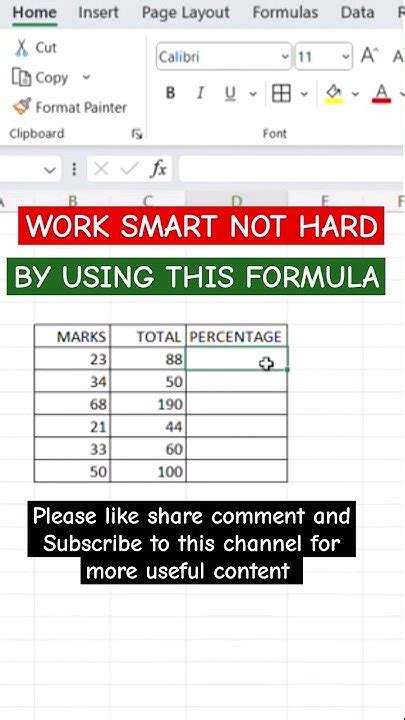 excel time saving tricks day 4 exceltutorial excelformula excel msexcel