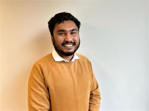 Bashir Ali Abbas • Stimson Center