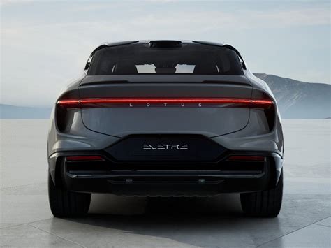 Lotus Eletre Listino Prezzi 2025 E Scheda Tecnica