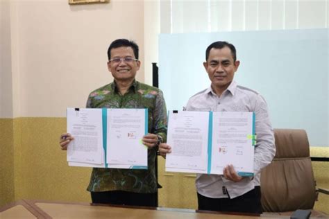 Pln Lampung Dan Haleyora Power Kolaborasi Demi Pelanggan