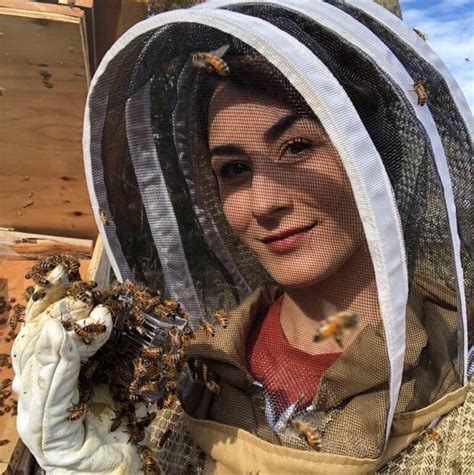 Kaylee Richardson Homesteaders Of America