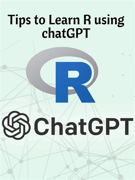 PYOFLIFE On Twitter ChatGPT Can Help You Learn R By Providing You