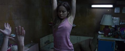 Brie Larson Nude Pics Page 1