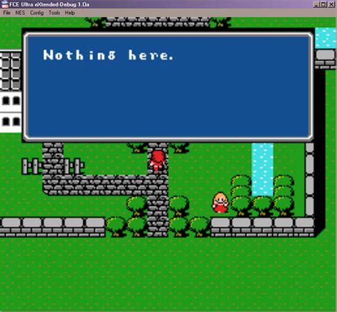 Curso De Asm 6502 [nes] Encontrando Una Rutina De Texto