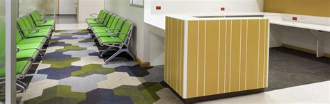 Lyell Mcewin Hospital Australia Gallery 3 Bolon