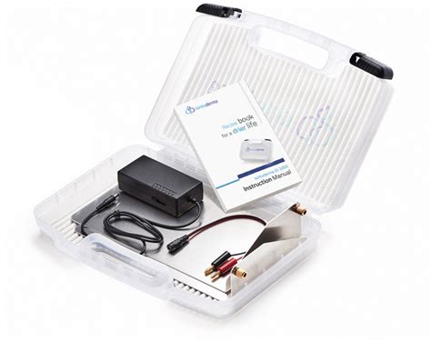 Iontoderma Iontophoresis Machine Now Available In The Philippines