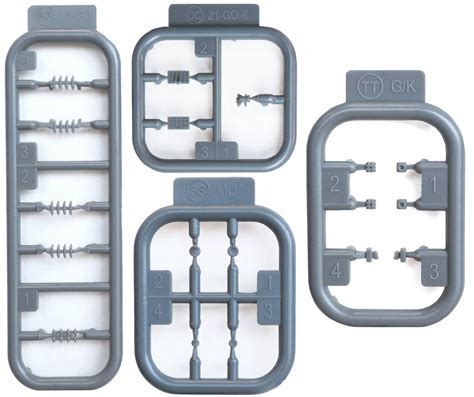 1 700 Japanese Navy Heavy Cruiser Myoko Plastic Model Kit [fujimi] Nin Nin