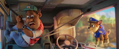 汪汪隊立大功大電影paw Patrol The Movie Hk Movie 香港電影