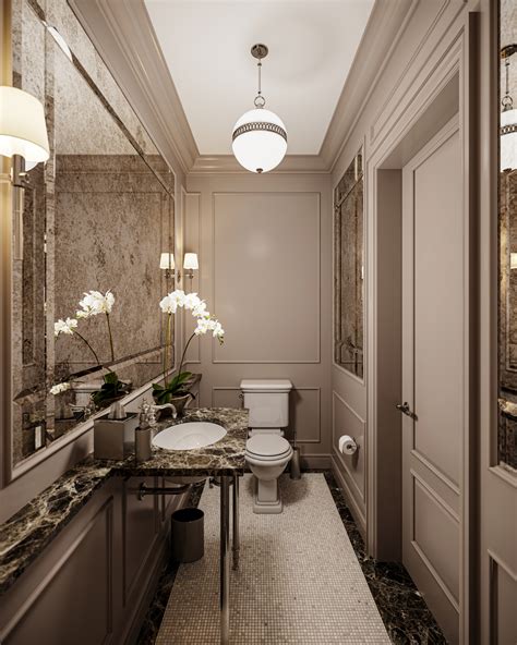 Classic Style Apartments For Ralph Lauren Home London Dego