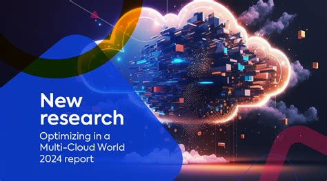 research optimizing infrastructure in a multi cloud world