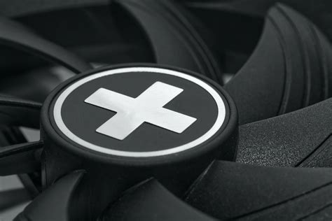 Xilence Xpf X B Pwm Test The Unknown Price Performance Fan