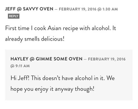 head scratching recipe substitutions that ll have you saying no chef