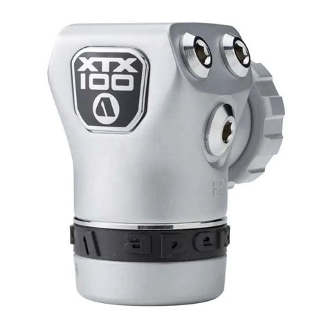 Apeks Fst Din 1st Stage Regulator Diveinn