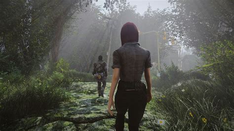 Scenery At Fallout 4 Nexus Mods And Community