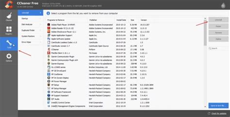 2 Cara Uninstall Corel Draw X7 Hapus Sampai Bersih