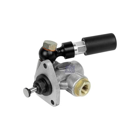 Feed Pump Sac Commercial Parts