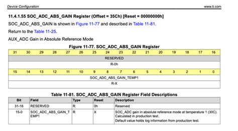 CC R ADC Compensation Bluetooth Forum Bluetooth TI E E Support Forums