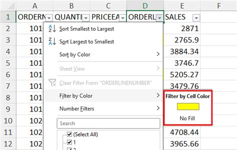 Ways To Delete Highlighted Cells In Microsoft Excel How To Excel